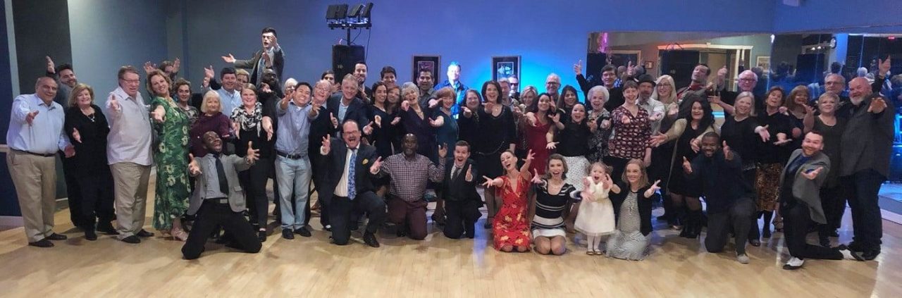 Friday Night Social Event - Live2Dance Nashville | Ballroom Dance ...